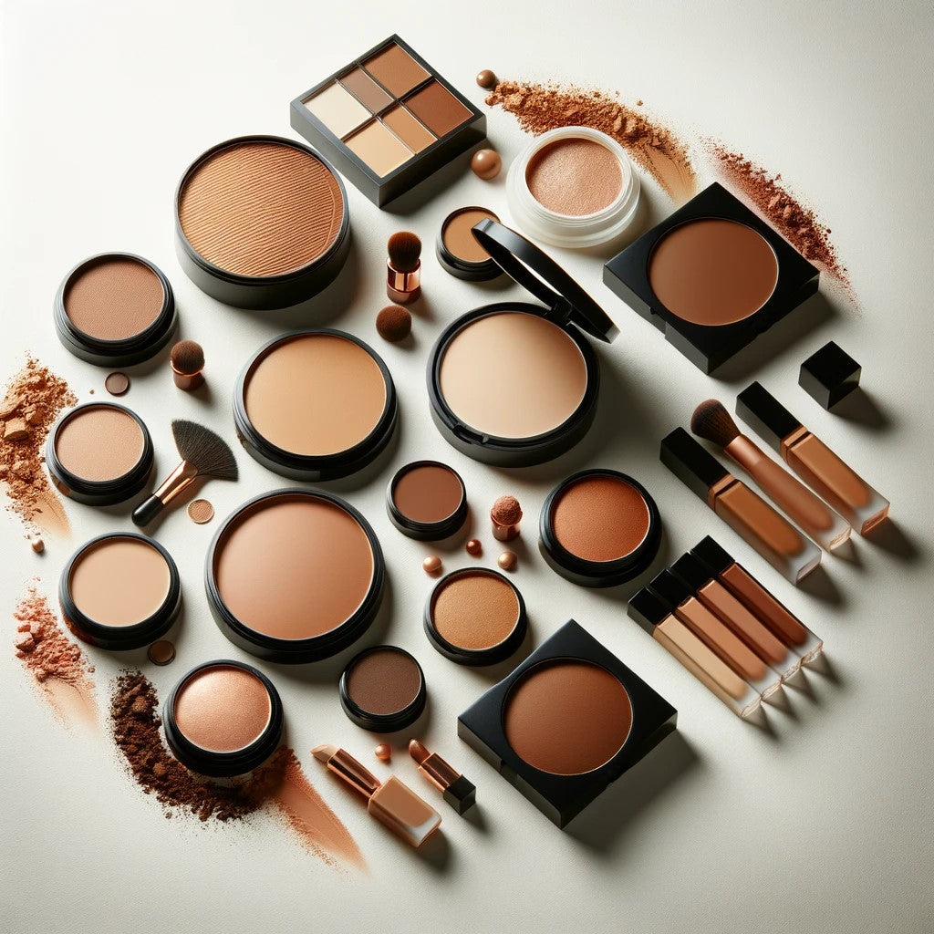 Best Bronzers at Affordable Prices: Rimmel Jelly & More – Anytime Makeup