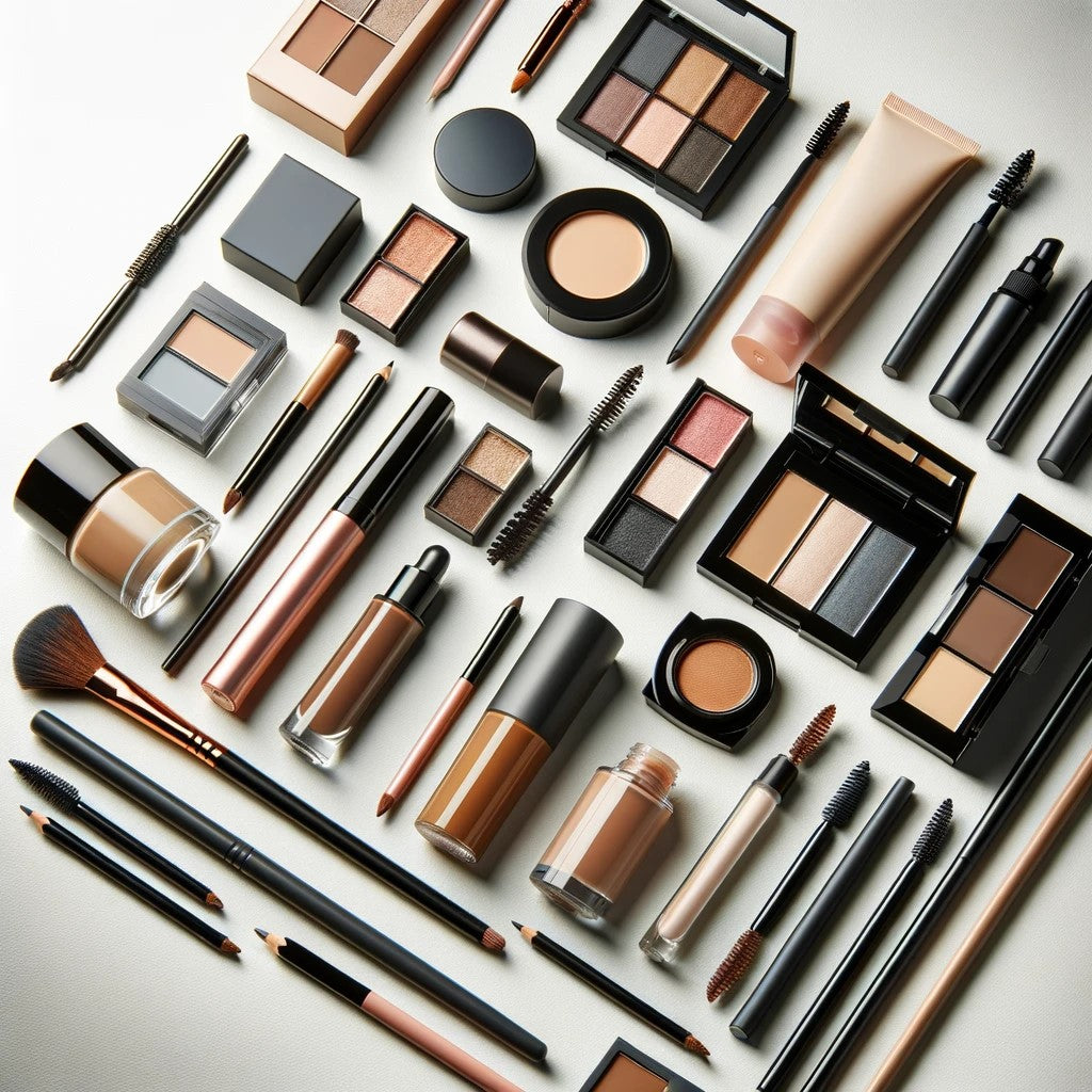 Eyebrows – Anytime Makeup