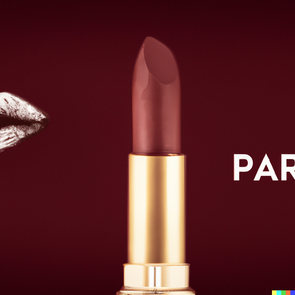 Matte Lipstick – Anytime Makeup