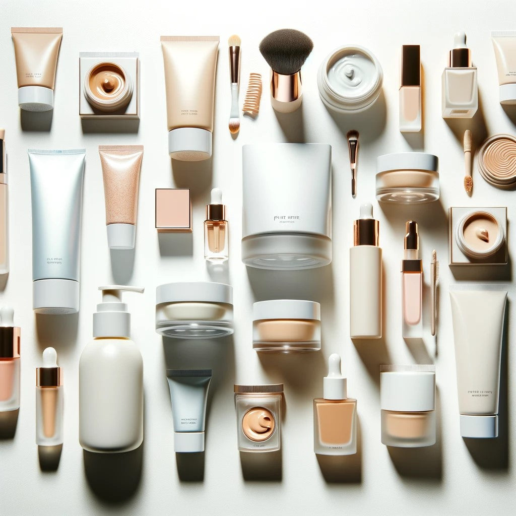 Primer – Anytime Makeup