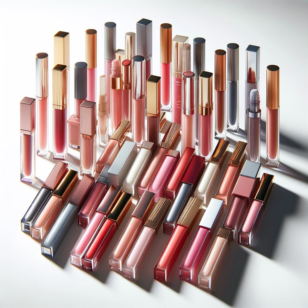 Lipstick | Lip Gloss | Lip Balm | Long Lasting Lipstick – Anytime Makeup