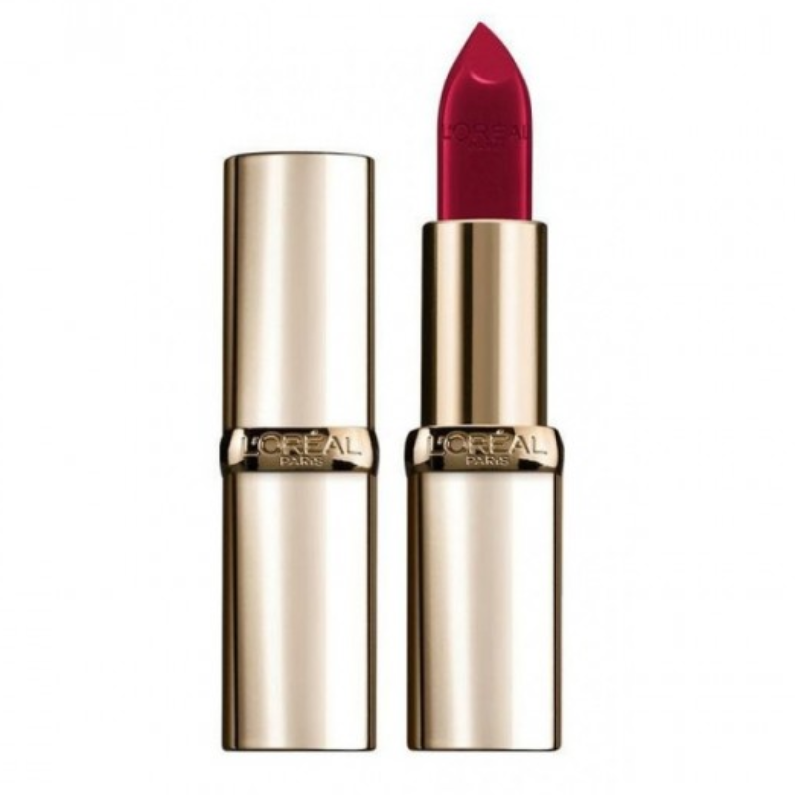 L'Oreal Color Riche Matte Lipstick 330 Cocorico – Anytime Makeup