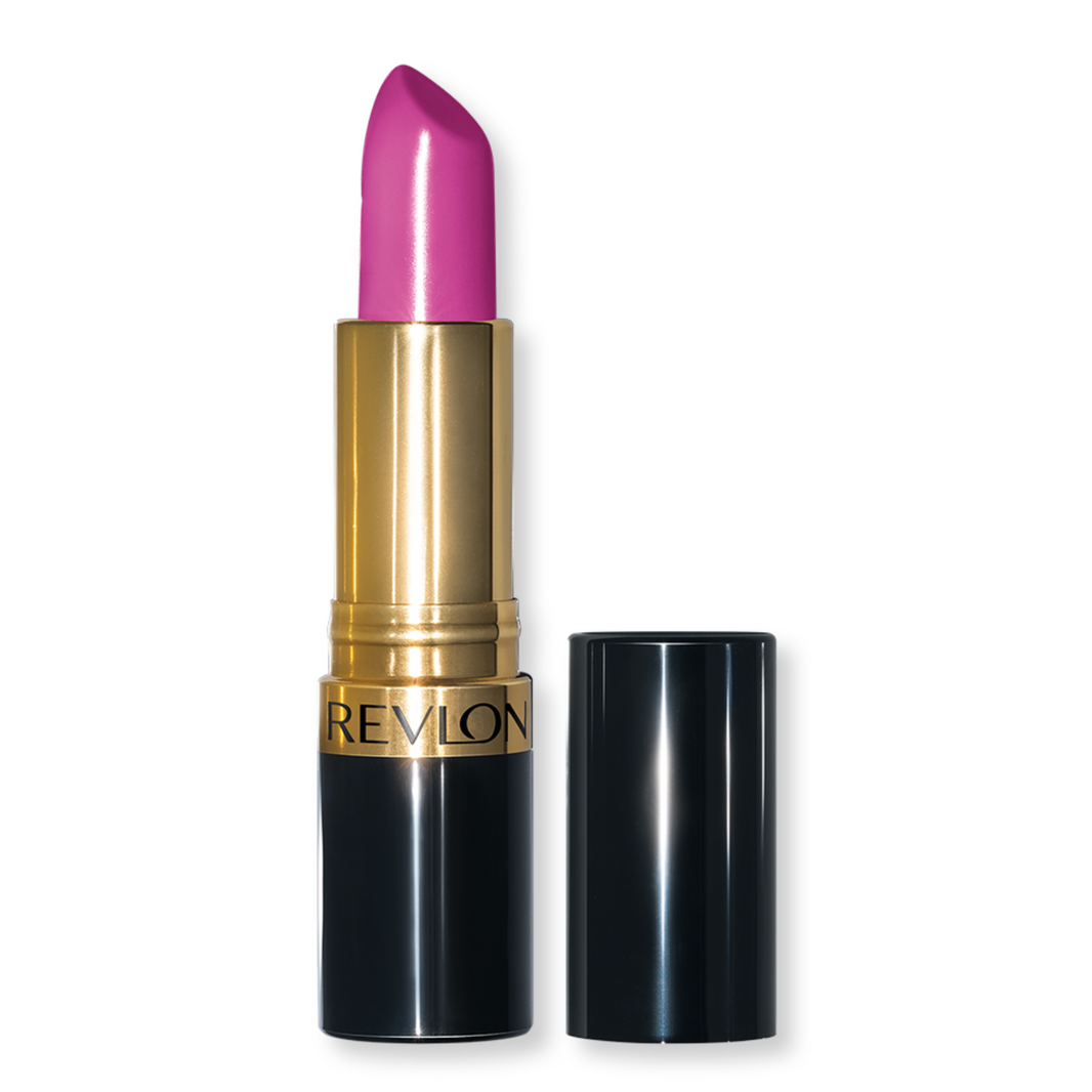 Revlon Collection | Super Lustrous Lipsticks & More – Anytime Makeup