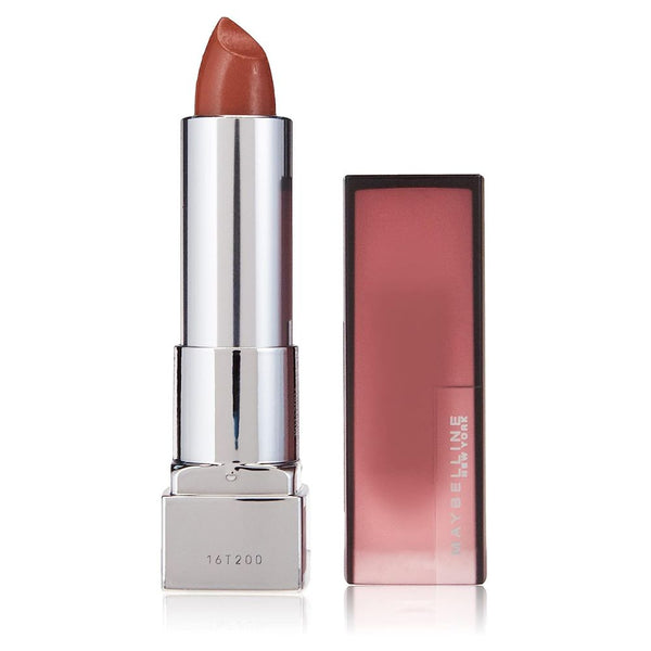 Maybelline Lipstick 986 Melted Chocolate – Rich, Creamy, Long-Lasting ...