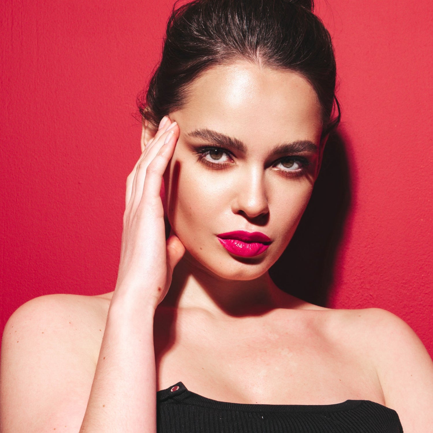 Premium Lipsticks & Makeup Revlon Maybelline L'Oreal | Anytime Makeup