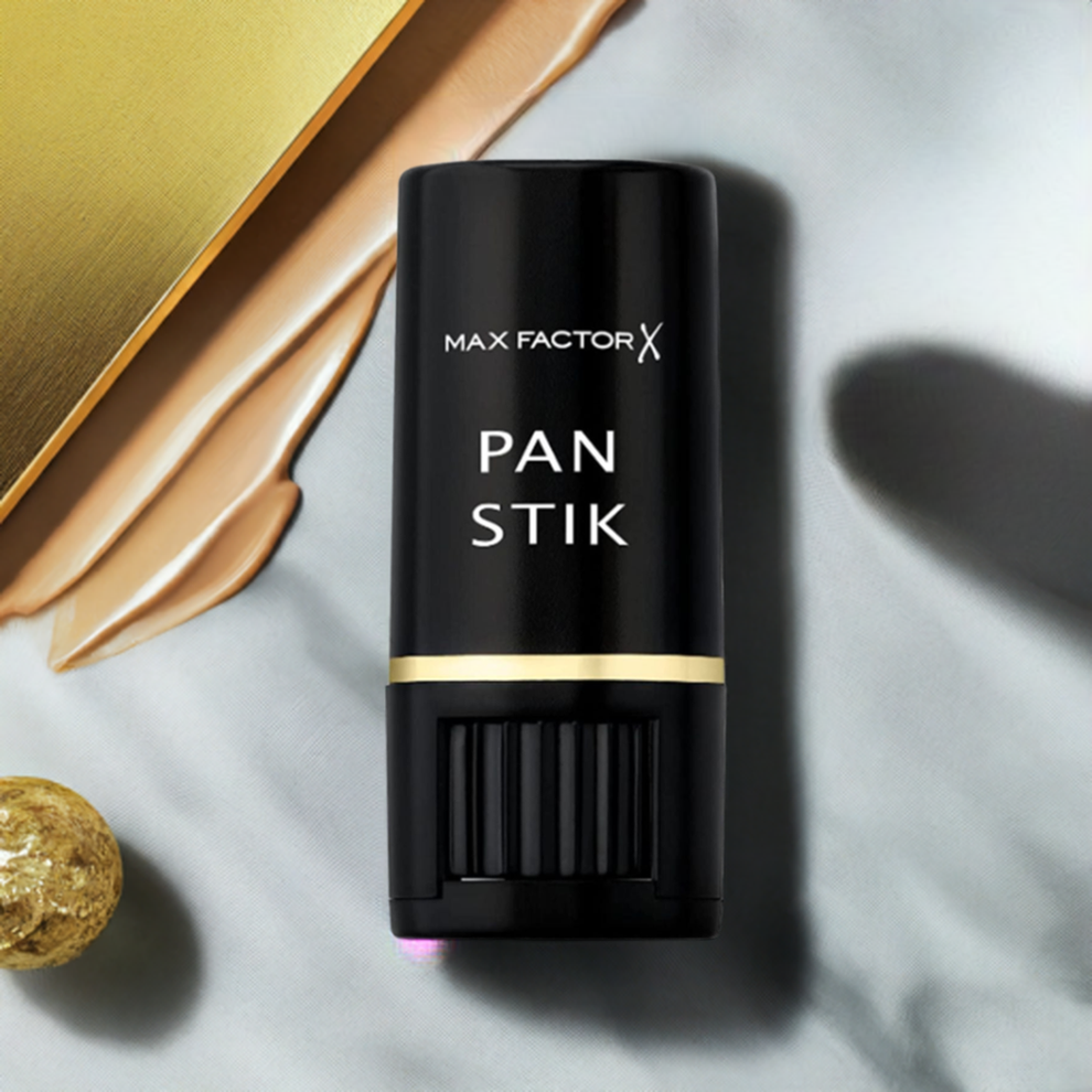 Buy Max Factor Pan Stick Foundation – Anytime Makeup