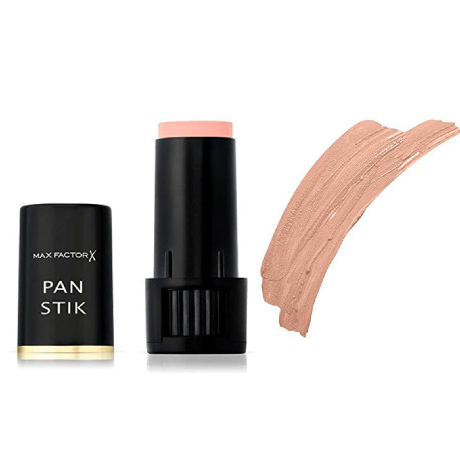 Buy Max Factor Pan Stick Foundation – Anytime Makeup