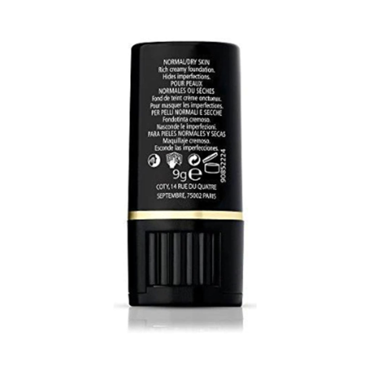 Buy Max Factor Pan Stick Foundation – Anytime Makeup