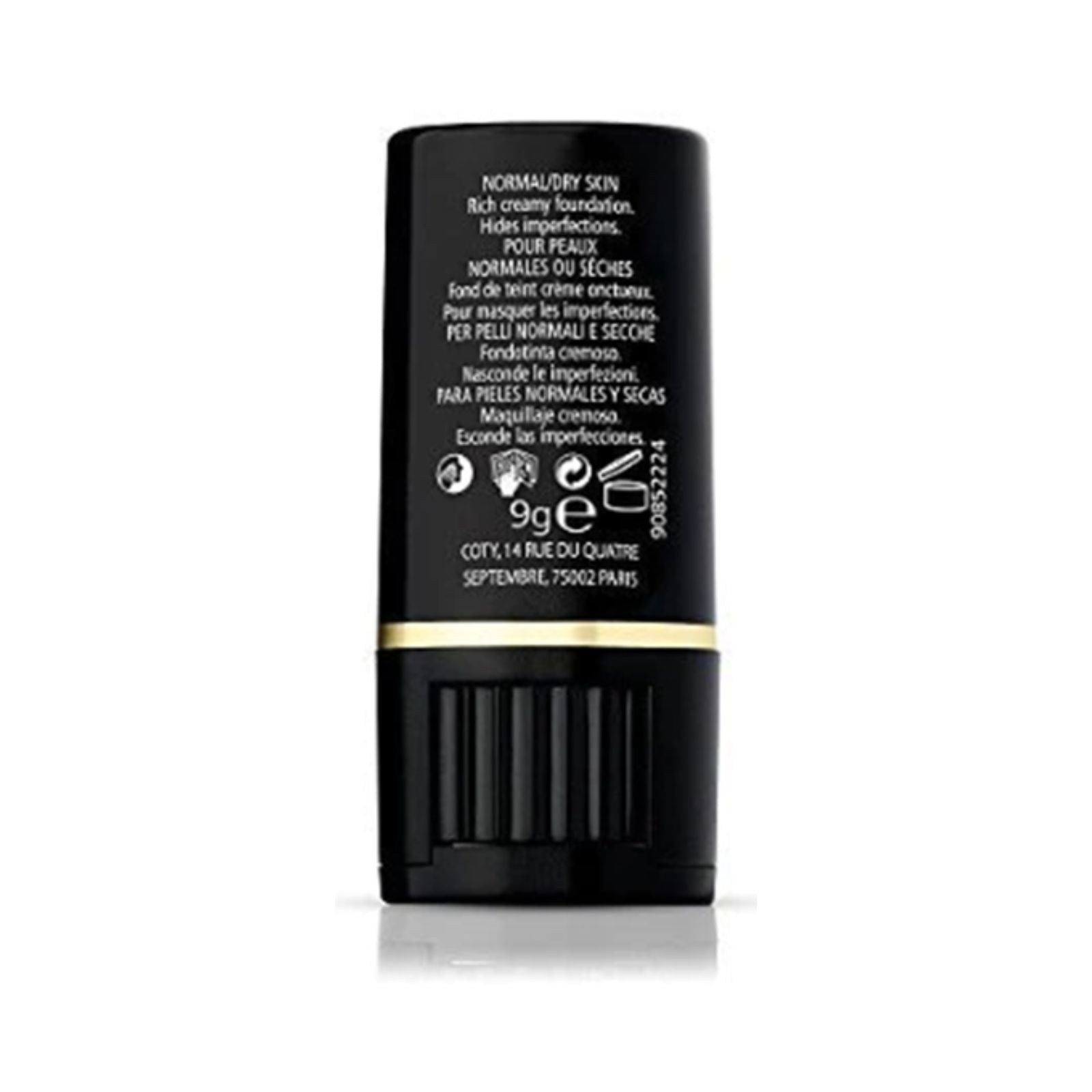 Buy Max Factor Pan Stick Foundation – Anytime Makeup